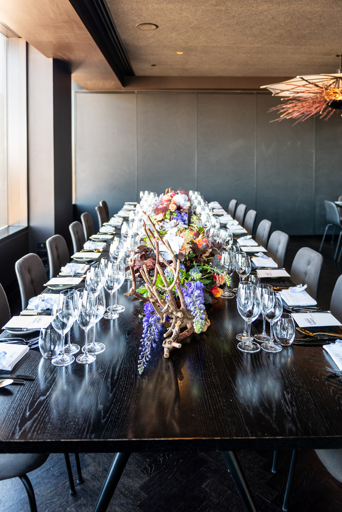 Robb Report Culinary Masters Series 2019 – Corporate events co